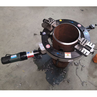 주문 clamshell pipe cutter, 양질 clamshell pipe cutter 제조 업체
